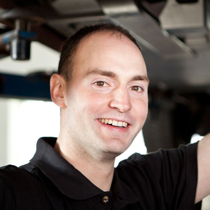 TEAM › Homann Automobile